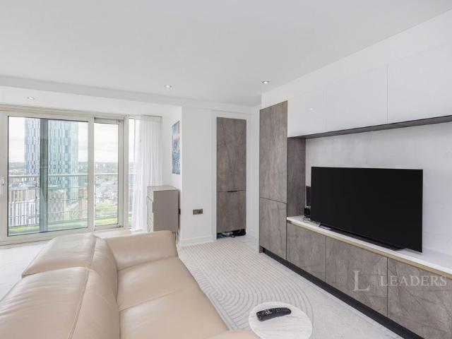 2 bedroom apartment to rent Albion Street, Leeds, West Yorkshire, LS2