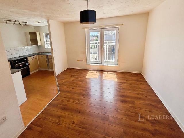 2 bedroom apartment to rent Alexandra Mill, Great Northern Road, Derby, DE1