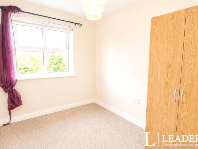 2 bedroom apartment to rent Alford Court, Harthill Close, Northwich, CW9