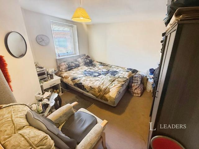 2 bedroom apartment to rent Appleby House, Bretton Green, Bretton, Peterborough, PE3
