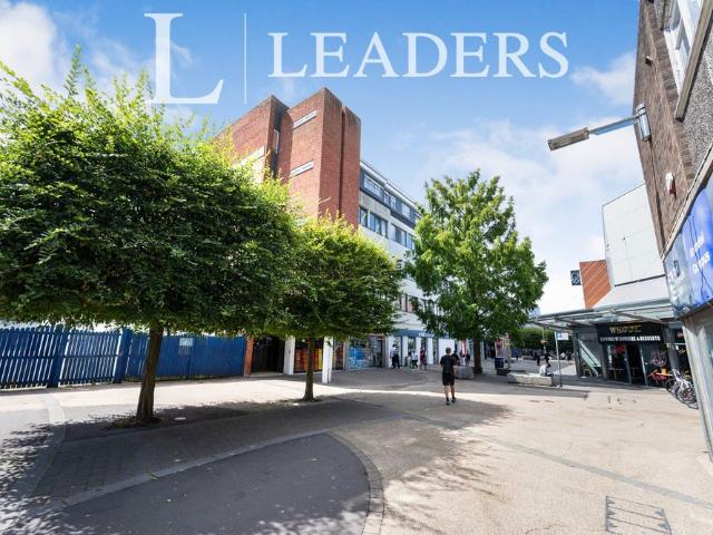 2 bedroom apartment to rent Arundel Street, Portsmouth, PO1