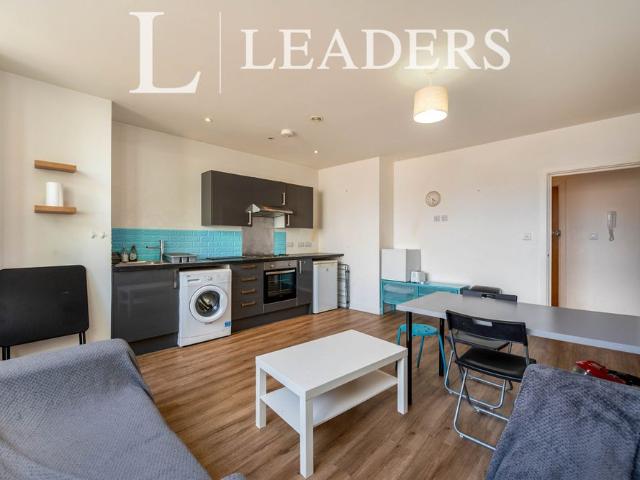 2 bedroom apartment to rent Arundel Street, Portsmouth, PO1