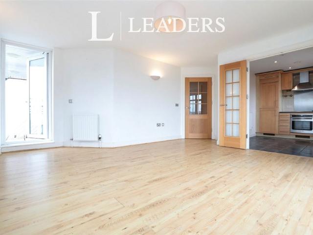 2 bedroom apartment to rent Arethusa House, Gunwharf Quays, Portsmouth, PO1