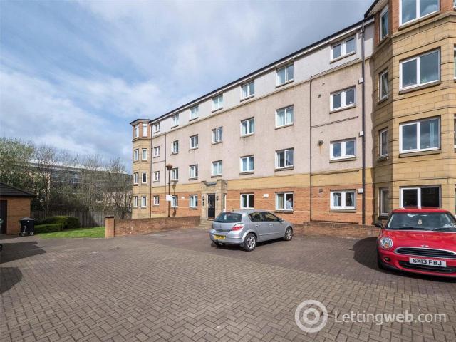 2 Bedroom Apartment to Rent at Coates, Dalry, Edinburgh, Gorgie, Haymarket, Hill, Sighthill, West, West end