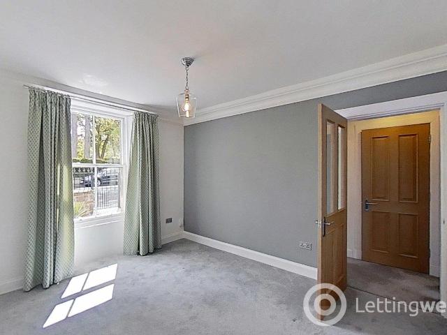 2 Bedroom Apartment to Rent at Colinton, Edinburgh, Fairmilehead, Linton