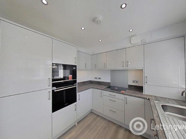 2 Bedroom Apartment to Rent at Corstorphine, Drum Brae, Edinburgh, Gyle