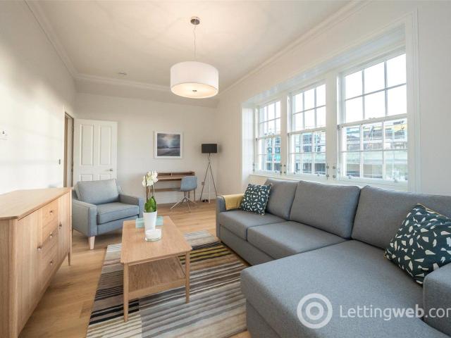 2 Bedroom Apartment to Rent at Corstorphine, Edinburgh, Murrayfield