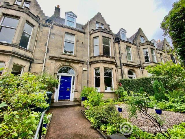 2 Bedroom Apartment to Rent at Corstorphine, Edinburgh, Murrayfield