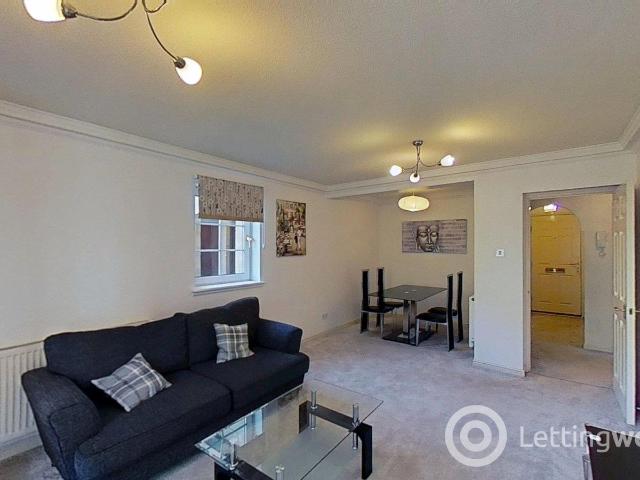 2 Bedroom Apartment to Rent at Corstorphine, Edinburgh, Murrayfield, Roseburn