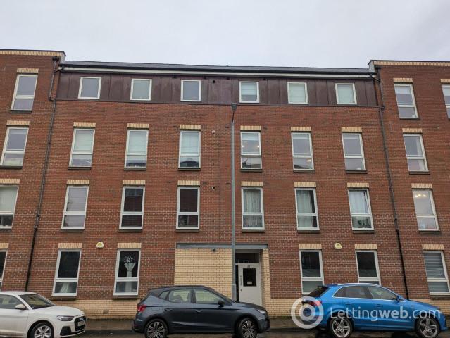 2 Bedroom Apartment to Rent at Calton, Glasgow, Glasgow City, Glasgow Green