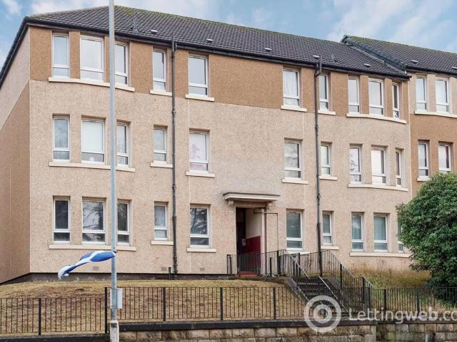 2 Bedroom Apartment to Rent at Canal, Glasgow City