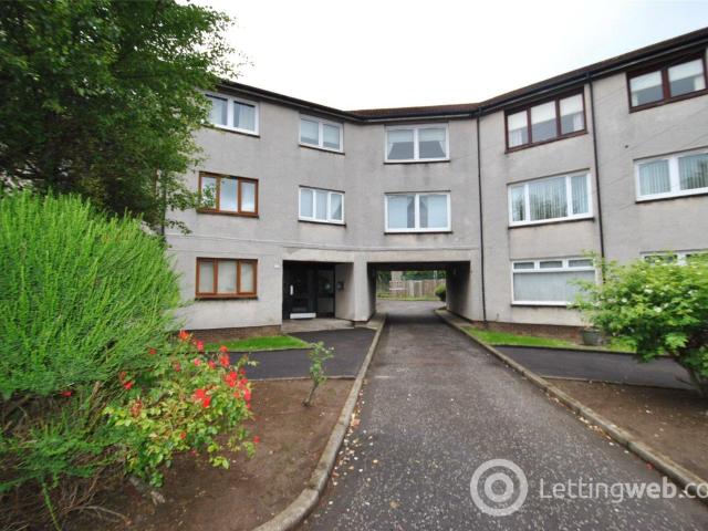 2 Bedroom Apartment to Rent at Cardonald, Craigton, Glasgow, Glasgow City