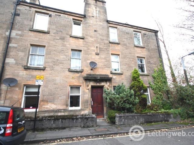 2 Bedroom Apartment to Rent at Castle, Stirling, Stirling/Town Centre