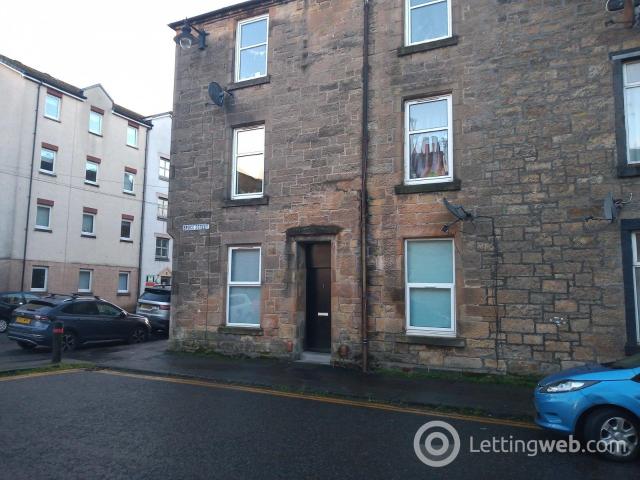 2 Bedroom Apartment to Rent at Castle, Stirling, Stirling/Town Centre