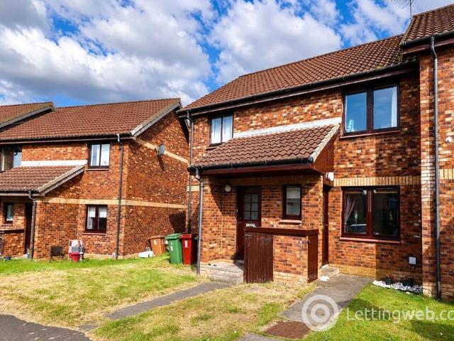 2 Bedroom Apartment to Rent at Central Falkirk, Falkirk, Falkirk North