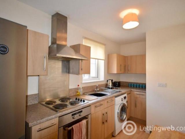 2 Bedroom Apartment to Rent at City of Bristol, Windmill Hill