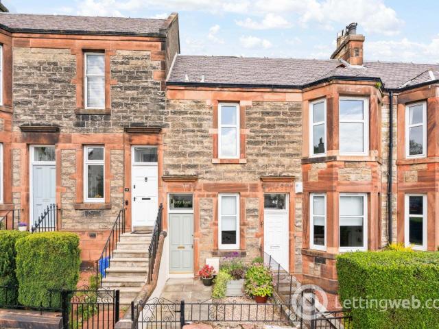 2 Bedroom Apartment to Rent at Craigentinny, Duddingston, Edinburgh, Ings, Meadowbank