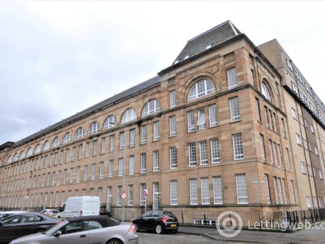 2 Bedroom Apartment to Rent at Anderston, Charing Cross, City, Glasgow, Glasgow City