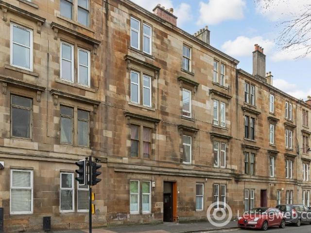 2 Bedroom Apartment to Rent at Anderston, City, Glasgow, Glasgow City, Kelvingrove