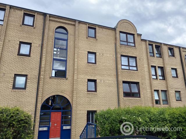 2 Bedroom Apartment to Rent at Anderston, City, Glasgow, Glasgow City, Kelvingrove