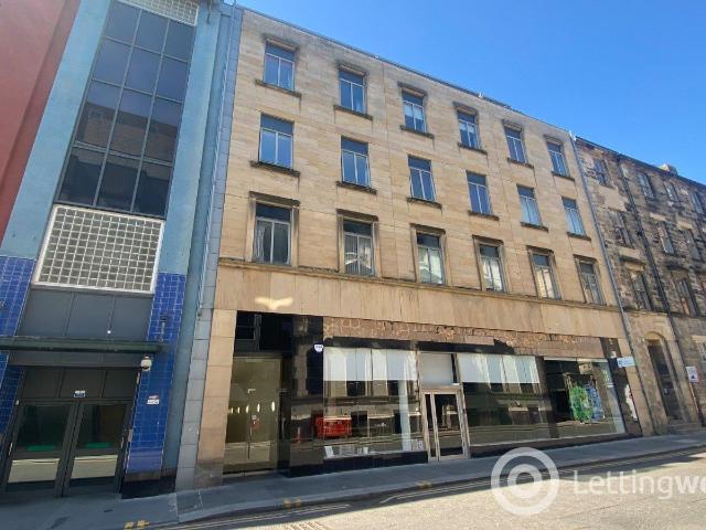 2 Bedroom Apartment to Rent at Anderston, City, Glasgow, Glasgow City, Merchant City