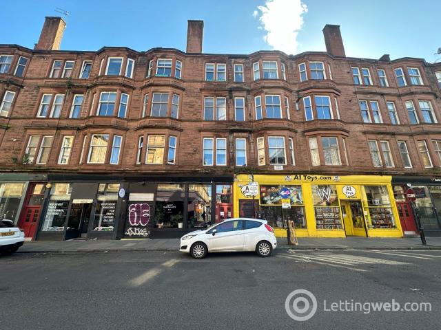 2 Bedroom Apartment to Rent at Anderston, City, Glasgow, Glasgow City, Merchant City