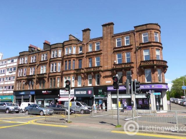 2 Bedroom Apartment to Rent at Anniesland, Drumchapel, Glasgow, Glasgow City