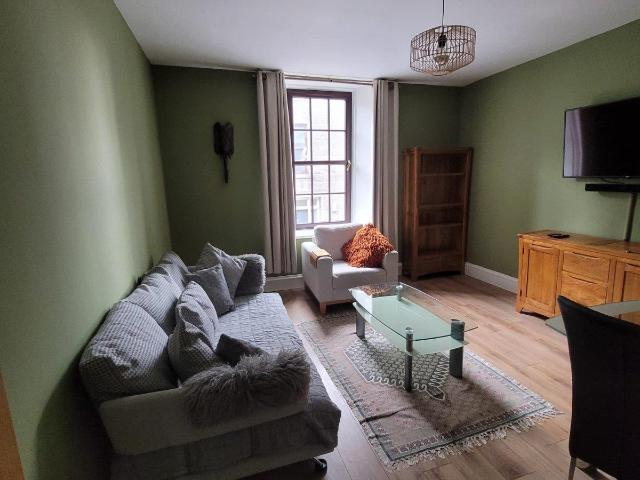 2 Bedroom Apartment to Rent at Aberdeen City, Aberdeen/City Centre, Ferry, Ferryhill, Hill, Torry