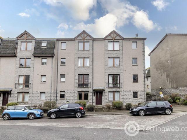 2 Bedroom Apartment to Rent at Aberdeen City, Aberdeen/City Centre, Ferry, Ferryhill, Hill, Torry