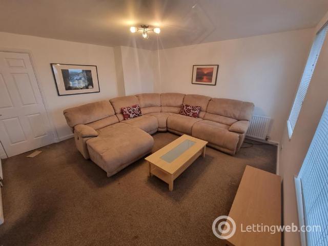 2 Bedroom Apartment to Rent at Aberdeen City, Aberdeen/City Centre, George St, Harbour