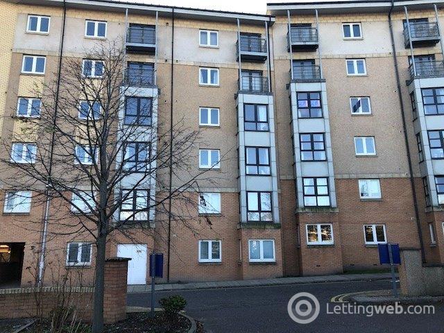 2 Bedroom Apartment to Rent at Aberdeen City, Aberdeen/City Centre, George St, Harbour