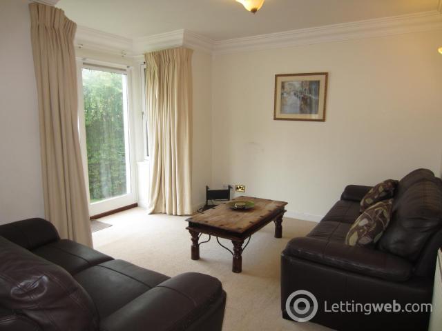 2 Bedroom Apartment to Rent at Aberdeen City, Airyhall, Broomhill, Dee, Garth, Garthdee, Hill, Aberdeen/West End