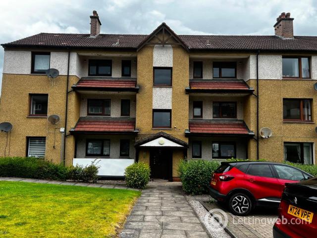 2 Bedroom Apartment to Rent at Aberdeen City, Airyhall, Broomhill, Dee, Garth, Garthdee, Hill, Mannofield
