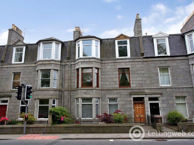 2 Bedroom Apartment to Rent at Aberdeen City, Airyhall, Broomhill, Dee, Garth, Garthdee, Hill, Mannofield