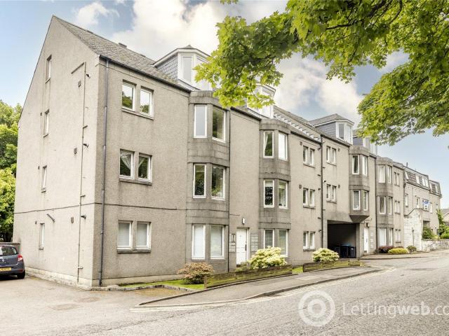 2 Bedroom Apartment to Rent at Aberdeen City, Airyhall, Broomhill, Dee, Garth, Garthdee, Hill, Seafield