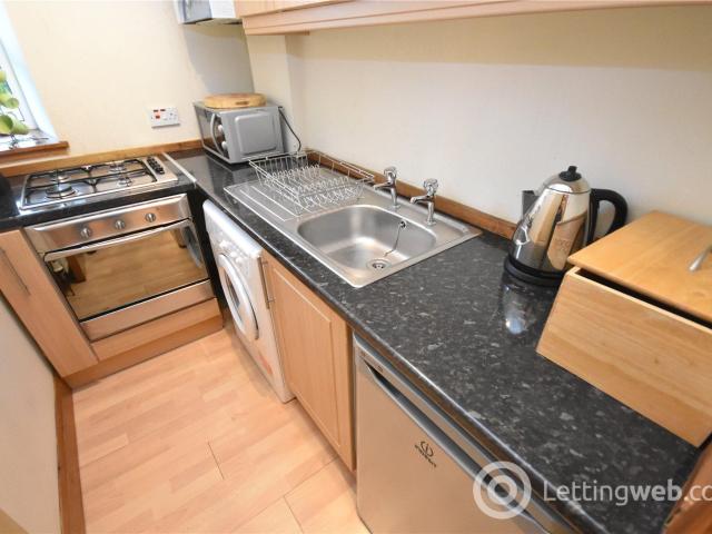 2 Bedroom Apartment to Rent at Aberdeen City, Ash, Ashley, Hazlehead, Queens Cross, Aberdeen/West End