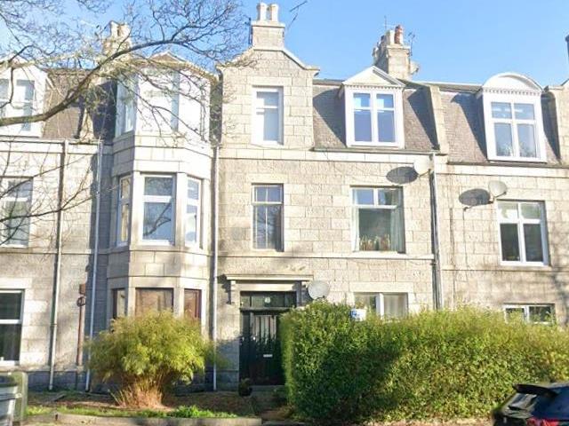 2 Bedroom Apartment to Rent at Aberdeen City, Ash, Ashley, Hazlehead, Queens Cross, Union Grove, Aberdeen/West End