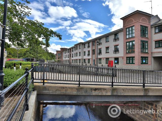 2 Bedroom Apartment to Rent at Aberdeen City, Bridge of Don, Bucksburn, Dane, Danestone, Dyce, Eston, Neston, Stone