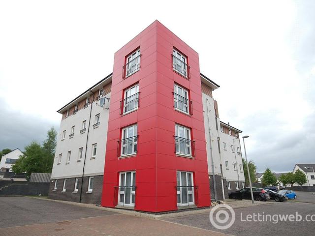2 Bedroom Apartment to Rent at Aberdeen City, Bucksburn, Dane, Danestone, Dyce, Eston, Neston, Stone, Stoneywood
