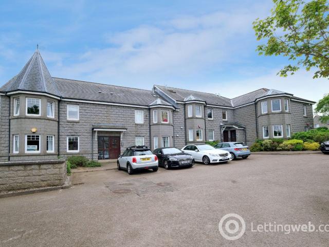 2 Bedroom Apartment to Rent at Aberdeen City, Cults, Lower Deeside