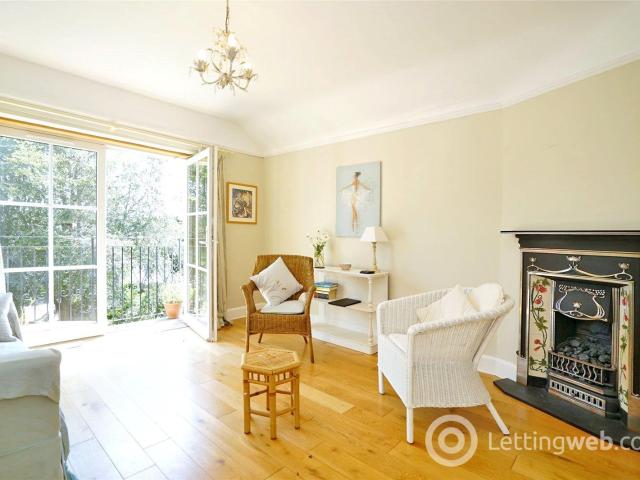 2 Bedroom Apartment to Rent at Aberdeen City, Cults, Lower Deeside