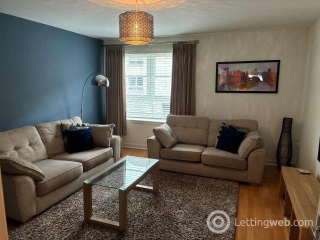 2 Bedroom Apartment to Rent at Aberdeen City, Duthie, George St, Harbour