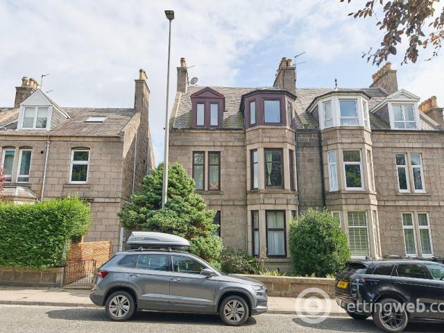 2 Bedroom Apartment to Rent at Aberdeen City, Ferry, Ferryhill, Gairn, Hill, Torry