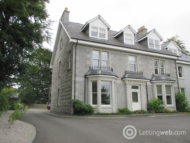 2 Bedroom Apartment to Rent at Aberdeen City, Ferry, Ferryhill, Hill, Torry