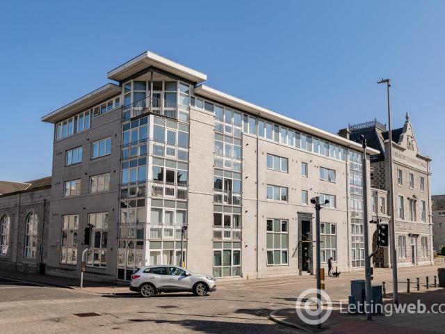 2 Bedroom Apartment to Rent at Aberdeen City, Ferry, Ferryhill, Hill, Torry