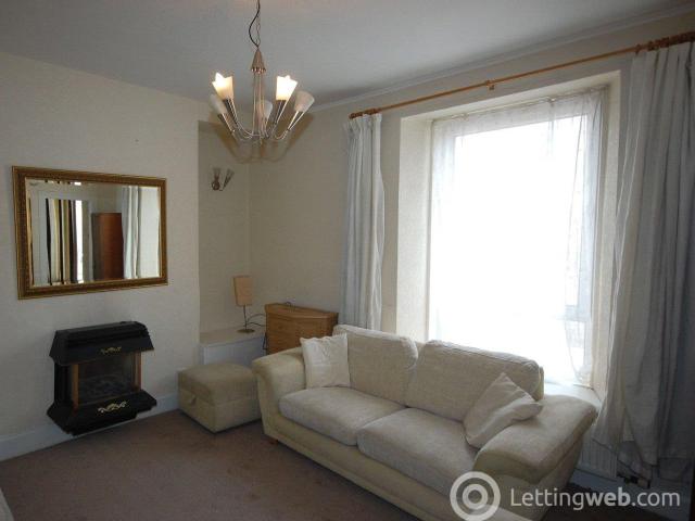2 Bedroom Apartment to Rent at Aberdeen City, Ferry, Ferryhill, Hill, Torry
