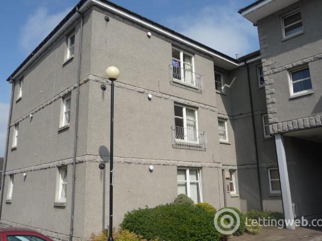 2 Bedroom Apartment to Rent at Aberdeen City, Ferry, Ferryhill, Hill, Langstane, Torry