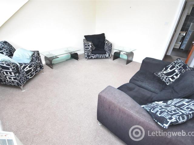 2 Bedroom Apartment to Rent at Aberdeen City, Ferryhill, George St, Harbour