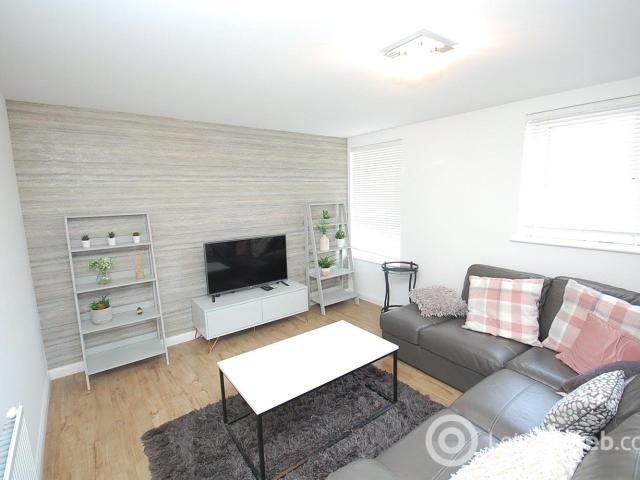 2 Bedroom Apartment to Rent at Aberdeen City, George St Harbour