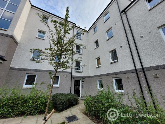 2 Bedroom Apartment to Rent at Aberdeen City, George St Harbour